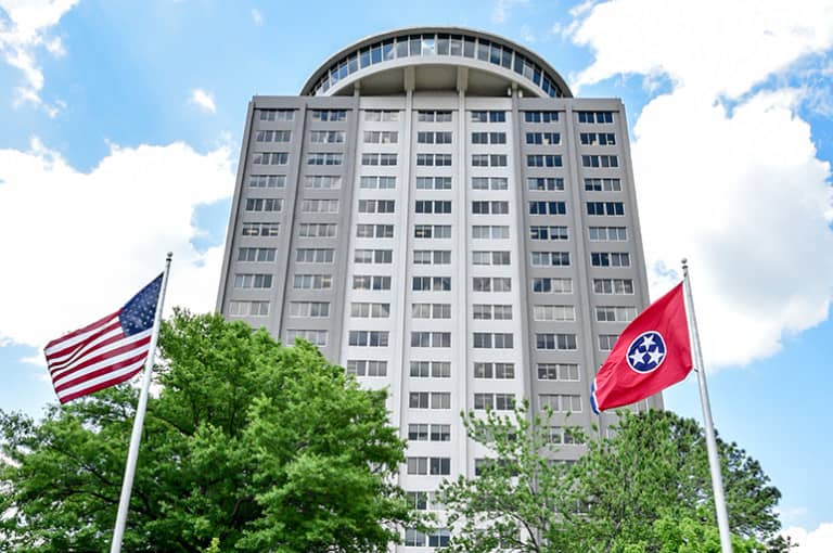 In-Rel News – Memphis Edition 2021