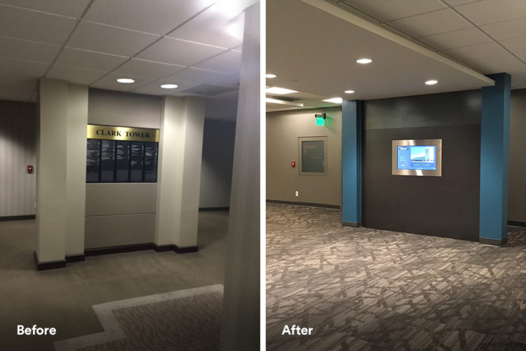 Clark Tower Case Study – Part I